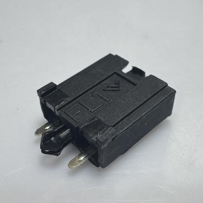 Κίνα 178.6764.0001 Αντικατάσταση PCB Mount Cartridge Fuse Holder XY-GF15 30A 125V Για FK1 Μίνι Blade Fuse προς πώληση