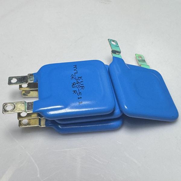 Industrial High Energy Terminal Metal Oxide Varistors MOVs V321HB34 HB34 HF34 HG34 Equivalent MYL34S-511D