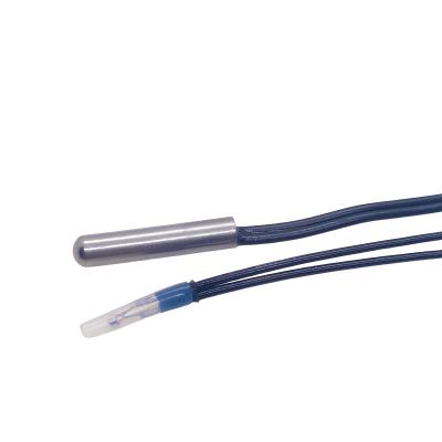China Hochleistungs Isolierter NTC-Thermistor 2K 5K 10K 49.12K 50K 98.63K 100K 200K 231.5K 3435K 3950K 3977K 4200K 4537K zu verkaufen