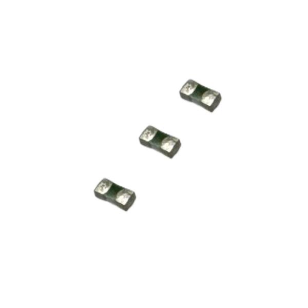 0402 Rectangula Micro Chip Fuse Fast Acting SMD Fuses 32V 5A 4A 3.5A 3A 2.5A 2A 1.5A 1A 0.75A 0.5A 0.375A 0.315A 0.25A 0.2A