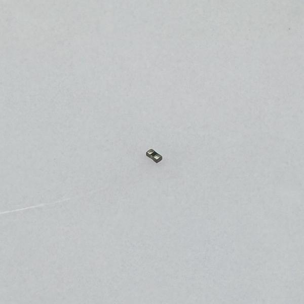 0402 Rectangula Micro Chip Fuse Fast Acting SMD Fuses 32V 5A 4A 3.5A 3A 2.5A 2A 1.5A 1A 0.75A 0.5A 0.375A 0.315A 0.25A 0.2A
