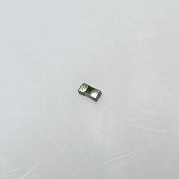 0402 Rectangula Micro Chip Fuse Fast Acting SMD Fuses 32V 5A 4A 3.5A 3A 2.5A 2A 1.5A 1A 0.75A 0.5A 0.375A 0.315A 0.25A 0.2A