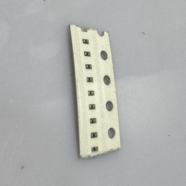 0402 Rectangula Micro Chip Fuse Fast Acting SMD Fuses 32V 5A 4A 3.5A 3A 2.5A 2A 1.5A 1A 0.75A 0.5A 0.375A 0.315A 0.25A 0.2A