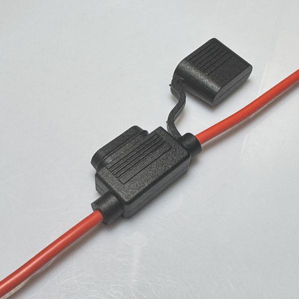 257 287 ATC ATO 標準 定期 中型 オートブレイド フューズ 30A 58V AB20