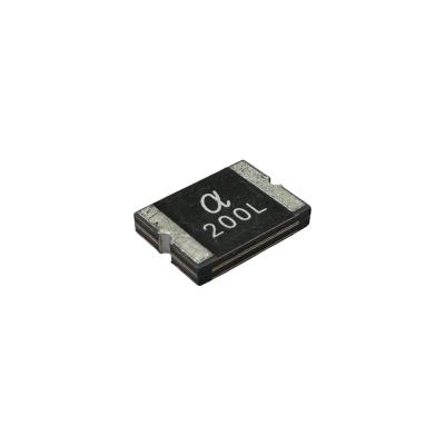 SMD3425 表面マウント装置 PTC リセット可能なファイズ 6V 9V 12A 15V 16V 24V 33V 36V 60V 1.5A 2A 2.6A 3A 4A 5A 6A 7A 8A 9A 10A