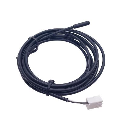 13459 000015573 NTC Thermistor Assembly Temperature Sensor Replacement for Manitowoc Ice Maker Machine Fixed the T-3 T-4 Fault