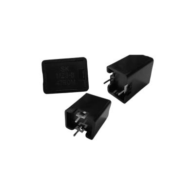 중국 CNAMPFORT AFTPTC MZ3-2C-40ROM PTC 써미스터 포지스터 40옴 125C 에어컨 모터 시동 냉장고 압축기용 판매용