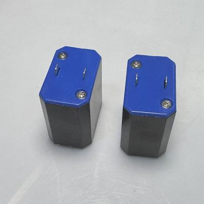 중국 CNAMPFORT AFTPTC MZ3-2C-40ROM PTC 써미스터 포지스터 40옴 125C 에어컨 모터 시동 냉장고 압축기용 판매용