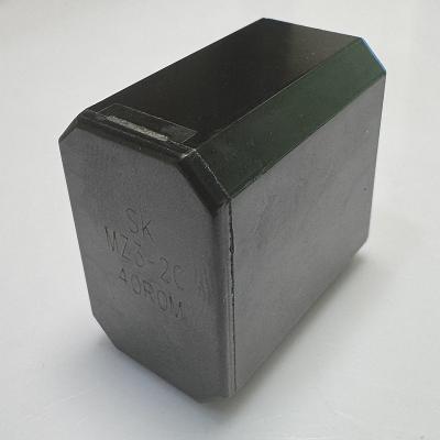 중국 CNAMPFORT AFTPTC MZ3-2C-40ROM PTC 써미스터 포지스터 40옴 125C 에어컨 모터 시동 냉장고 압축기용 판매용