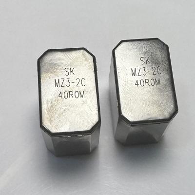 중국 CNAMPFORT AFTPTC MZ3-2C-40ROM PTC 써미스터 포지스터 40옴 125C 에어컨 모터 시동 냉장고 압축기용 판매용