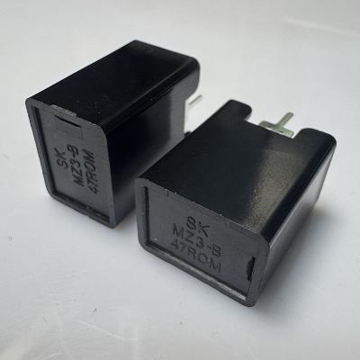 중국 냉장고 주파수 변환기 모터 과열 보호 PTC 열기 MZ3-B-47ROM 에어컨의 모터 시작기 판매용