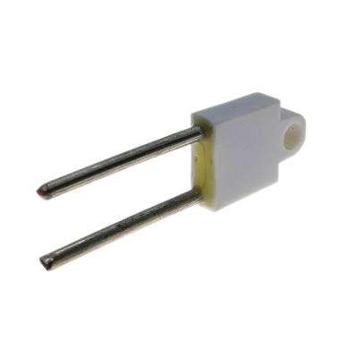 China Hochstrom-Quadrat-Wärmeabschalt-Sicherungen 40A 50A 250V 150C 190C zu verkaufen