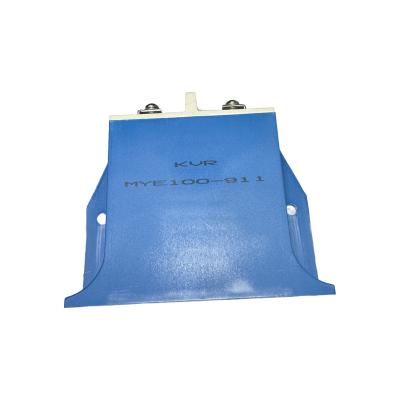 중국 MYE100-911D SIOV 금속 산화물 바리스터 B80K550 High E 시리즈 블록 바리스터 MYL8-550-100 3kJ 판매용