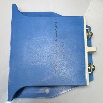 중국 MYE100-911D SIOV 금속 산화물 바리스터 B80K550 High E 시리즈 블록 바리스터 MYL8-550-100 3kJ 판매용