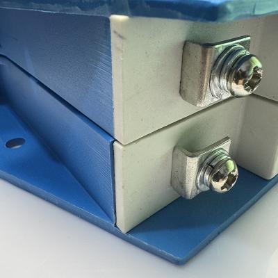 중국 MYE100-911D SIOV 금속 산화물 바리스터 B80K550 High E 시리즈 블록 바리스터 MYL8-550-100 3kJ 판매용