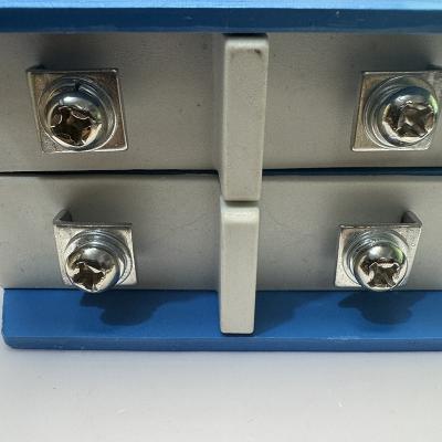 중국 MYE100-911D SIOV 금속 산화물 바리스터 B80K550 High E 시리즈 블록 바리스터 MYL8-550-100 3kJ 판매용