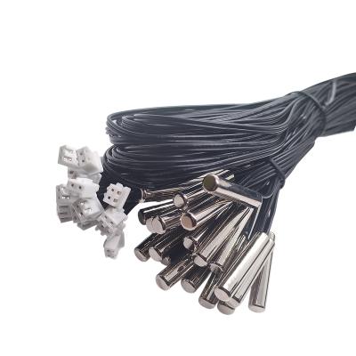 中国 2009853 NTCサーミスタ温度センサー、Manitowoc製製氷機のT3/T4エラーを修正 販売のため