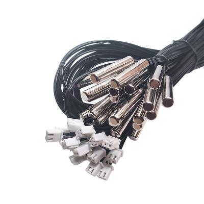 中国 2009853 NTCサーミスタ温度センサー、Manitowoc製製氷機のT3/T4エラーを修正 販売のため