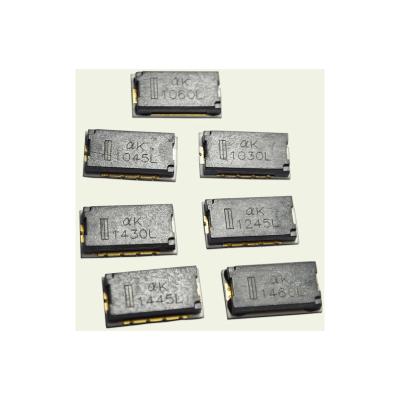 중국 리튬 이온 배터리 자체 제어 보호기 3단자 SMD 퓨즈 12A 15A 22A 30A 45A 60A 에너지 저장 전기 공구 자전거용 판매용