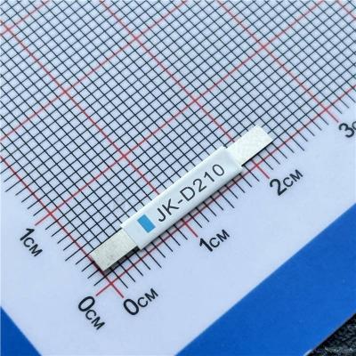 China Overcurrent Protection Battery Strap PPTC Resettable Fuse JK-M 0.7A1A1.2A1.4A1.75A1.9A2.1A2.6A2.7A3A3.5A3.7A4A4.3A4.5A5A for sale