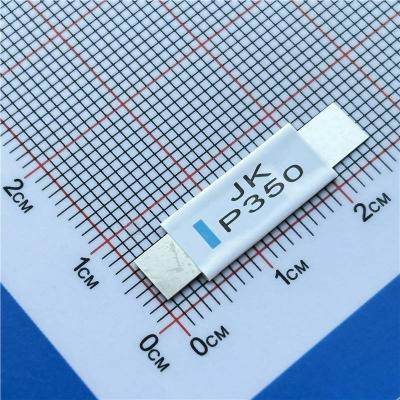 China Overcurrent Protection Battery Strap PPTC Resettable Fuse JK-M 0.7A1A1.2A1.4A1.75A1.9A2.1A2.6A2.7A3A3.5A3.7A4A4.3A4.5A5A for sale