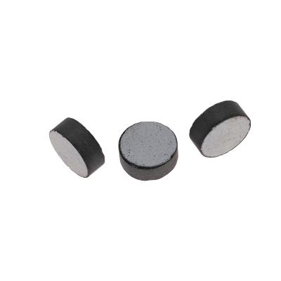 China MZ21 PTC Thermistor 400~600 OHMS 220VAC 160C 8x2.5mm Stone Element for Over Heating Protection for sale