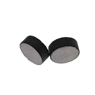 China MZ21 PTC Thermistor 400~600 OHMS 220VAC 160C 8x2.5mm Stone Element for Over Heating Protection for sale