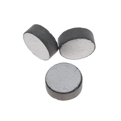 MZ21 PTC Thermistor 400~600 OHMS 220VAC 160C 8x2.5mm Stone Element for Over Heating Protection