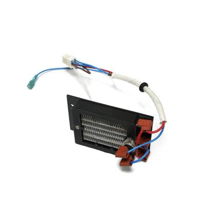 China Insulated Air PTC Heater 12V 24V 48V 110V 220V 50W~400W Ceramic Thermostatic element for for 3D Printer Dehumidifier for sale
