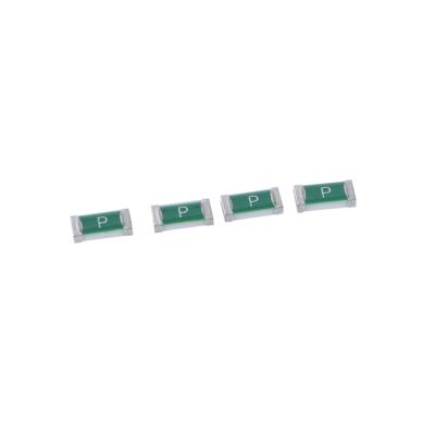 China 12H Series High Inrush Current Withstand Chip Surface Mount SMD Fuse 1206 63V 32V 1A 1.5A 2A 2.5A 3A 3.5A 4A 5A for sale