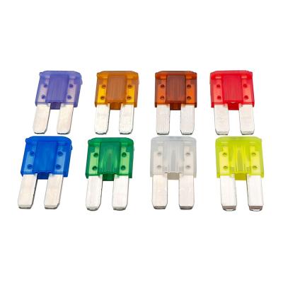 China NEW ORIGINAL JAPAN IMPORTED BFSL Blade Fuse PEC Automotive Fuse 5-30A 32V for sale