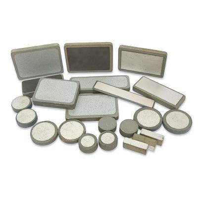 China Disc Ceramic PTC Thermistor 1000-3000 Ohm 380V As Heating Element 195C for Heater for sale