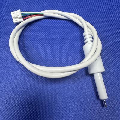 China Temperature Control TDS Water Quality Sensor Probe A12 With NTC Thermal Sensor for Water Purifier Water Dispenser Coffee Machine for sale