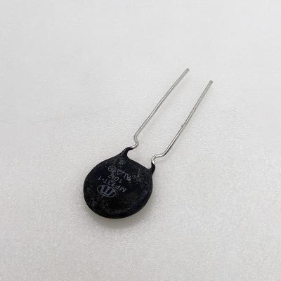China High Power NTC Thermistor MF73T-1 10/7 Inrush Current Limiter ICL 10 Ohms 20% 7A for sale