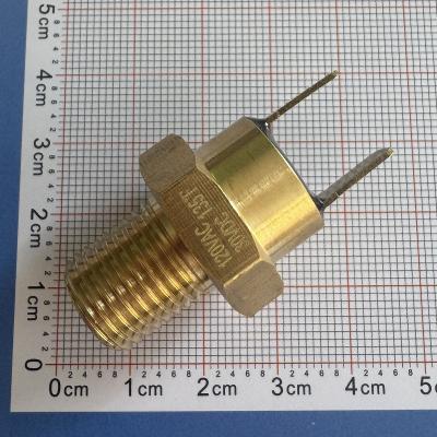 China KSD Bimetal Thermostat 42001-0063S High Limit Switch for Sta-Rite Mastertemp and Max-E-Therm Pool Spa Heater Electrical Systems for sale