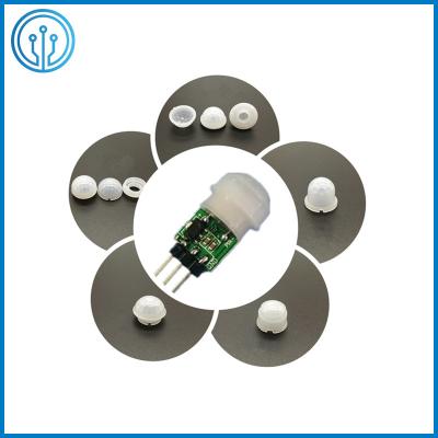 China HW1004 Digital P916 PIR Sensor Module 8M LENS PIR Sensor 3.3 V for sale