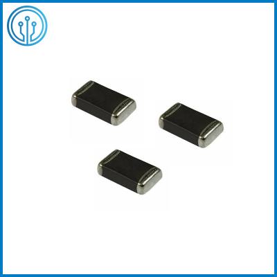 China SMT 4250 NTC Thermistor 10k 1206 100K Negative Temperature Coefficient Resistor for sale