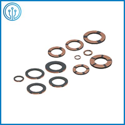 China Strontium Titanate SrTiO3 Ring Metal Oxide Varistor 5 Poles 60V High Energy MOV for sale