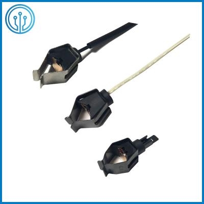 China 50K G12 NTC Temperature Sensor 125C Wall Mounted Probe For Water Heaters for sale