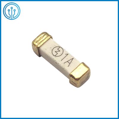 China High Current Brick 1025FA 10.2x3.2mm Surface Mount SMD Fuse 300V 250V 125V 72V for sale
