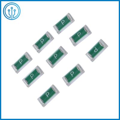 China 467 1608 Metric Fast Acting Chip Ceramic Monolithic Structure Surface Mount Fuse 0603 for sale
