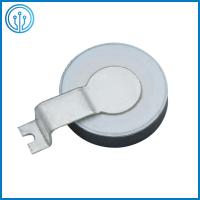 China 7mm Button Metal Oxide Varistor 07D471K 10D511K SMD - 30V Higher Working Voltage, -40℃ to +125℃ Range for sale
