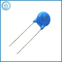 China 10D511K 10mm Metal Oxide Varistor 510V 1mA 25A Surge Protection MOV Component for sale