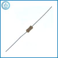 China soplo lento revestido de epoxy Pico Fuse Subminiature 1A 250V de 3x7m m en venta