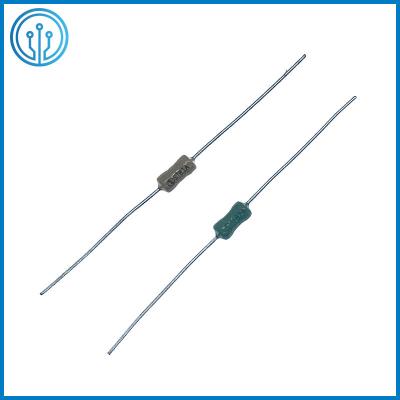 Chine Fusible subminiature 350V 5A de coup rapide de protection de surintensité à vendre