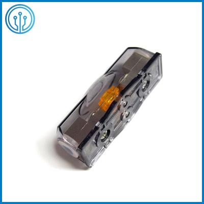 중국 32VDC 30A - 200A 퓨즈 홀더에 자동차 1방향 ANS 볼트 판매용