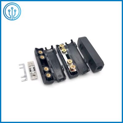 1 Pole AMI / MIDI / AMG Bolt On Down Automotive Blade Fuse Holder