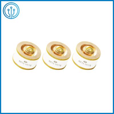 Китай Ом 10R MF74 термистора 5 сверхдержавы NTC креста Vishay Mouser Хониуэлл Littelfuse Digikey продается