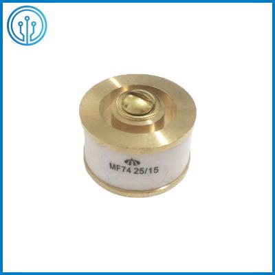 Китай Ом 10R MF74 термистора 5 сверхдержавы NTC креста Vishay Mouser Хониуэлл Littelfuse Digikey продается