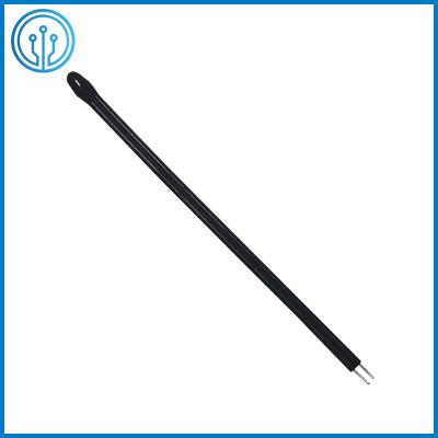 China MF52D Enameled Wire NTC Thermistor Temperature Sensor 50K 3950 for sale